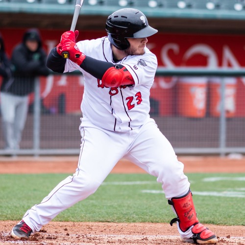 Stream Aaron Acosta on scouting and signing Alejandro Kirk by Jesse ...