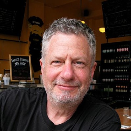 Stream West Coast Chef Ken Gordon On Feast Portland Battle Royale ...