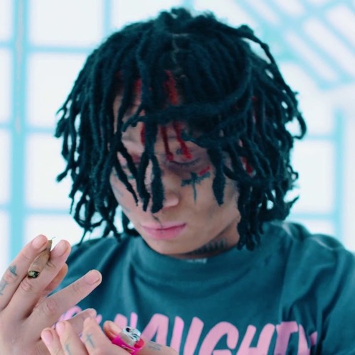 Stream Trippie Redd X Juice Wrld X Iann Dior Typebeat Heart Broken By