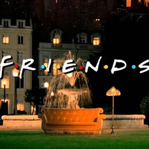 Stream Music Speaks | Listen to Meghan Trainor - I'll Be There for You ...