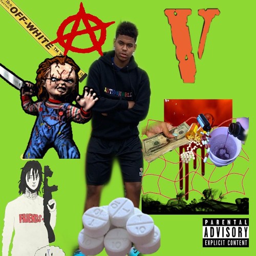 Stream Ride Till I Die / Fall by Guapo Kid | Listen online for free on ...