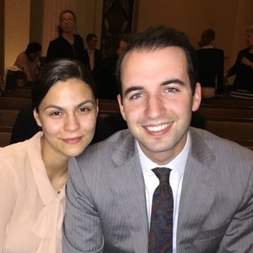 Stream "Recognizing The Supernatural" By Rev. Seth Shoemake 09/18/2019 ...