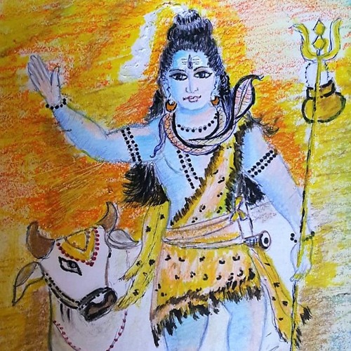 Listen to playlists featuring Mahadevara Stotra Suladi - Raga: Mohana ...