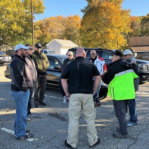 Stream How Becoming A Security Guard Can Help Your Career by Executive ...