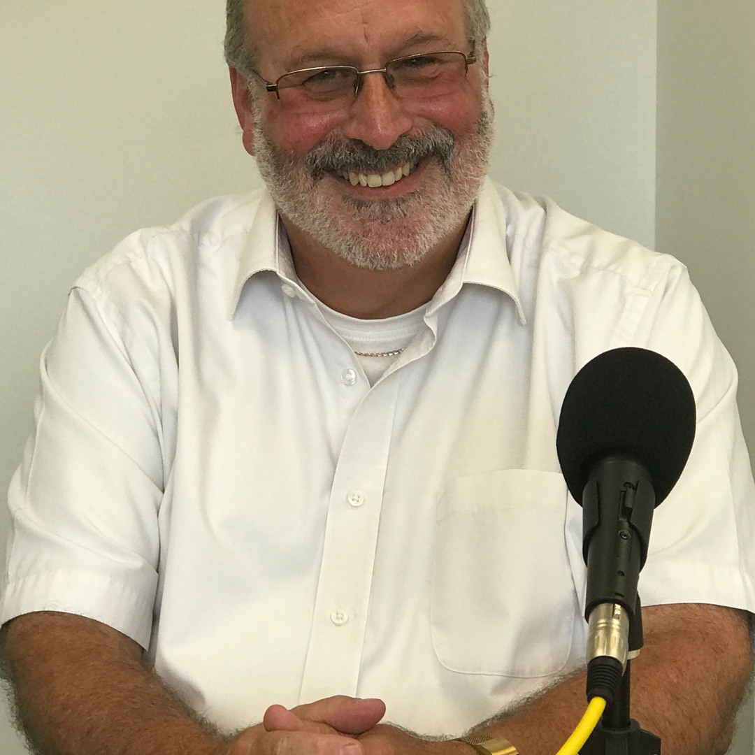 Stream Podcast November 2019 - Disability, Data & Monitoring' with Phil ...