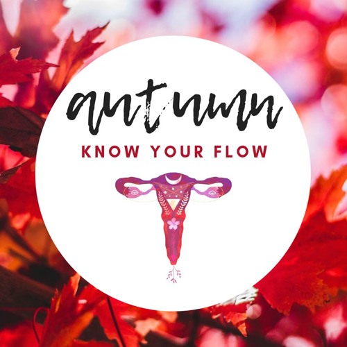 Stream Know Your Flow :: Musik to PMS To by Alma ∞ Omega | Listen ...