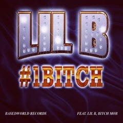 Lil B Green Flame