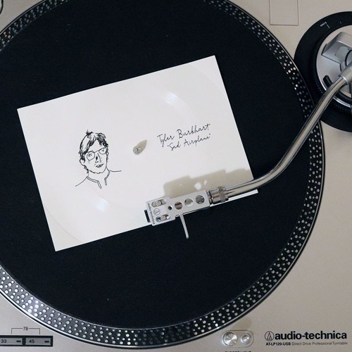 Stream Tyler Burkhart - Sad Airplane by BIRP.FM | Listen online for ...