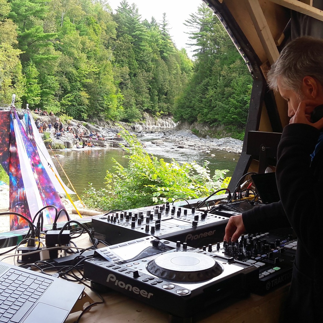 Stream DJ ZEN @ TIMELESS Festival 2019 (Chill-out Set) by Altar Records ...