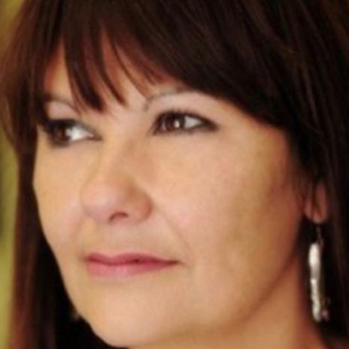 Stream Cora Morgan First Nations Family Advocate by Warrior Life ...