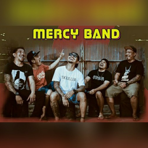 Stream Mercy Band - Sial by Mercy Band Bali | Listen online for free on ...