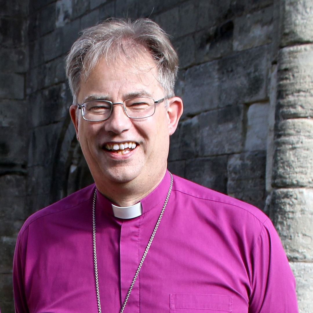 Stream The Rt Revd Steven Croft talks about social media and young ...