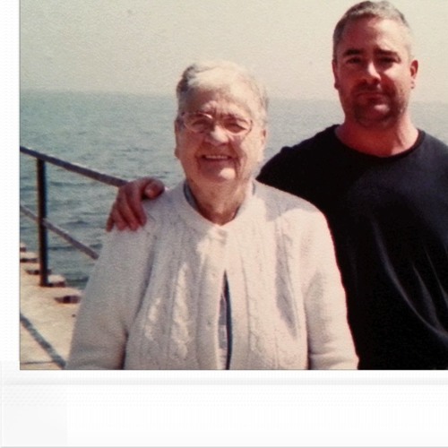 Stream Dear Patricia Goodbye by Davis Cooper | Listen online for free on SoundCloud