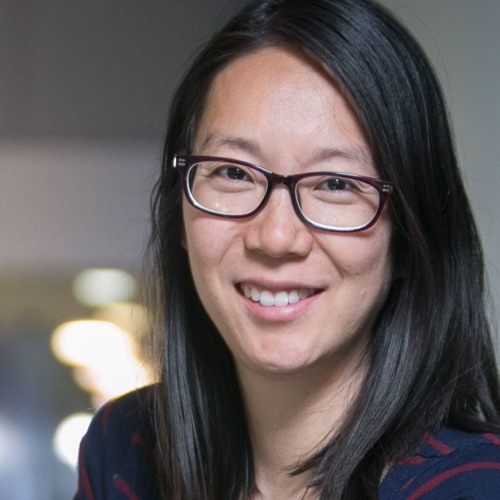 Stream 235- WTF? WFP! with Susan Kang by Katie Halper | Listen online ...