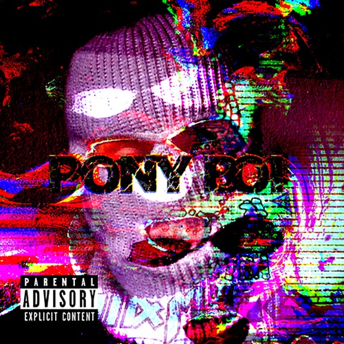 Stream Pony Boi [Prod. D.NVRCO] by Lil RUIII | Listen online for free ...