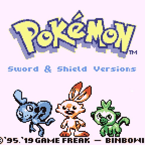 Stream Pokemon Sword and Shield:Wild Battle 8 Bit Remix by 8Bit Remixes ...