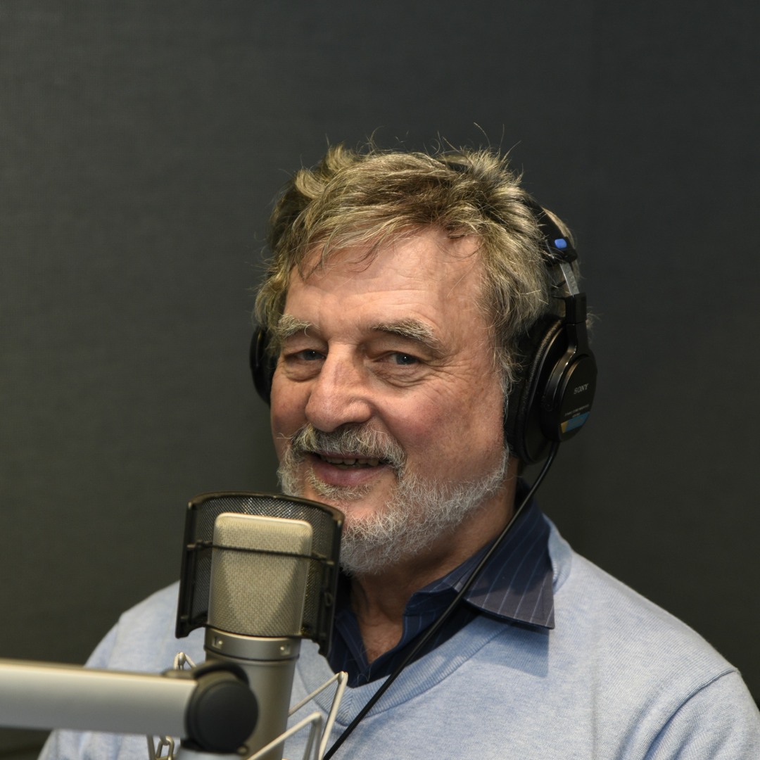 Stream John Mollenkopf on The Thought Project - Episode 64 by CUNY ...