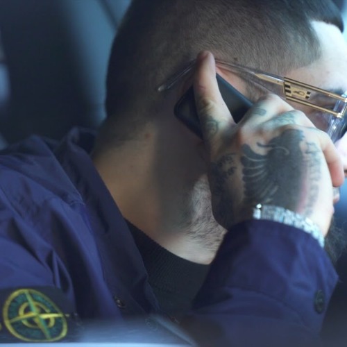 Stream Lil Koli - Me Grupin (prod DJ A - Boom) by LiL Koli Official ...