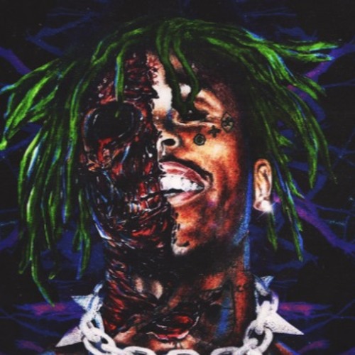 Stream Free Uzi (Remix) - Lil Uzi Vert by Hubert Cumberdale | Listen ...