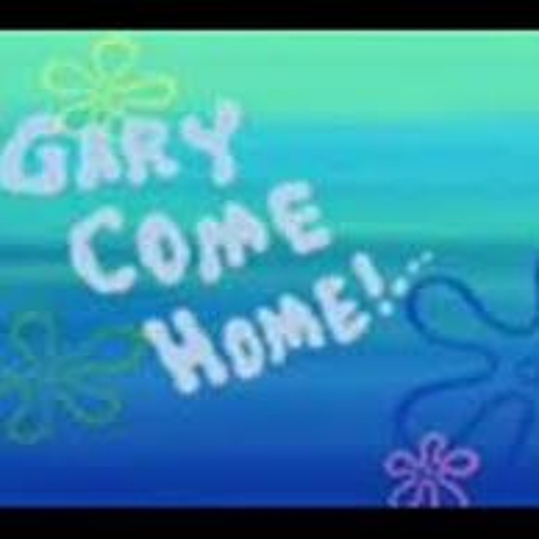 Stream Gary Come Home (Apacella) by The Damon Dynasty | Listen online ...