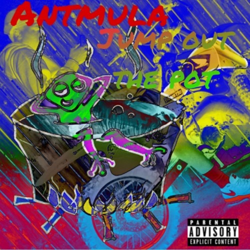 Stream Jump Out The Pot by Antmula | Listen online for free on SoundCloud