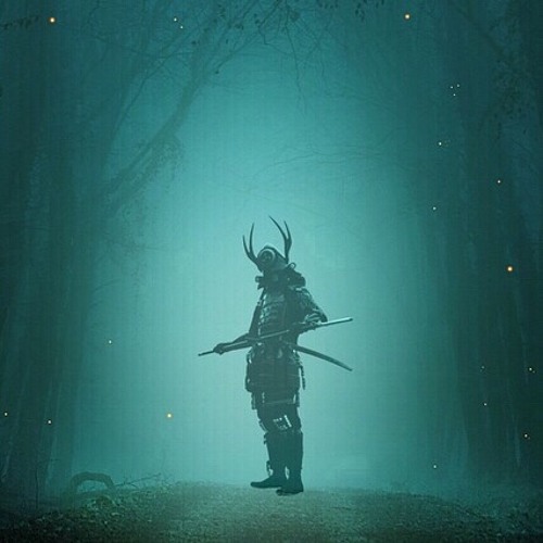 Stream Samurai Master by Epblack | Listen online for free on SoundCloud