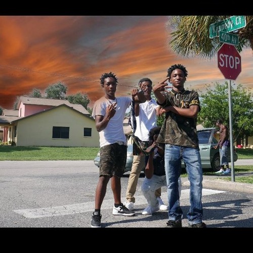 Stream 4wayKhi - Gangsta Shit by 4wayttk | Listen online for free on ...