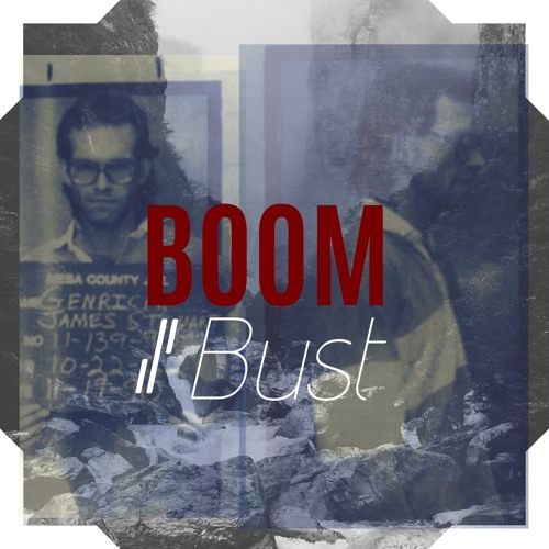 Stream episode Boom Or Bust Ep 5 by Boom or Bust podcast | Listen ...