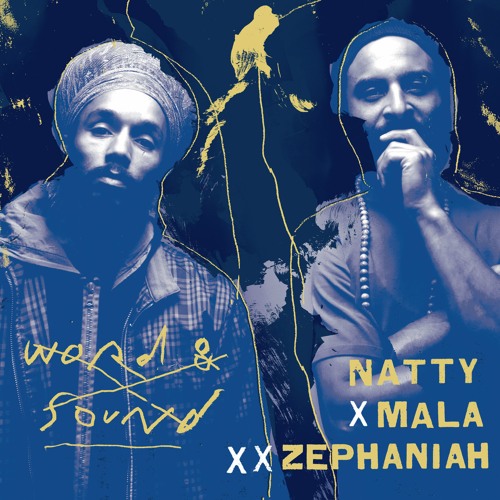 Stream Word & Sound [Instrumental] - NATTY x MALA xx ZEPHANIAH by ...