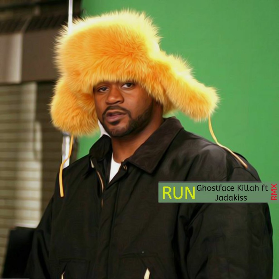Stream Run - Ghostface Killah Ft. Jadakiss RMX by DJ Pandemora | Listen ...