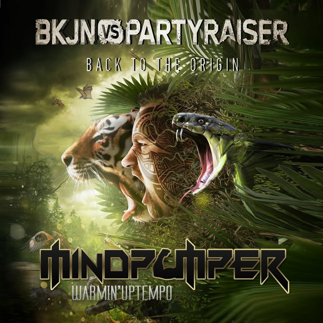 Stream tripmaster p | Listen to uptempo sets playlist online for free ...