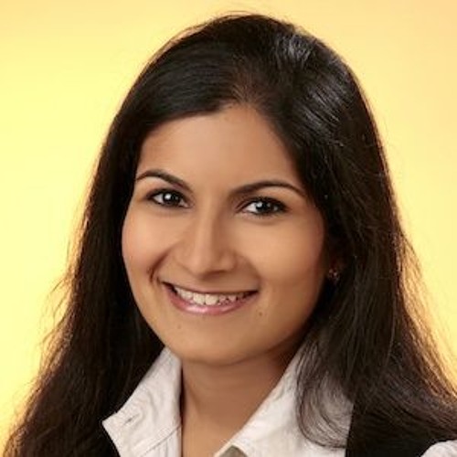 Stream episode Maliha Shah by Inside Xpomet podcast | Listen online for ...