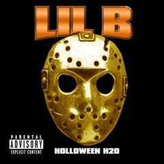 Task Force Lil B Wallpaper