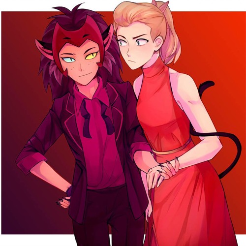 Stream Warriors by Aaliyah Rose (She-Ra) by slifer slacker | Listen ...