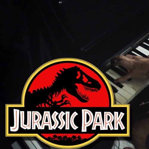 Stream Main Theme "Jurassic Park" Piano + Strings Cover by Jonathan ...