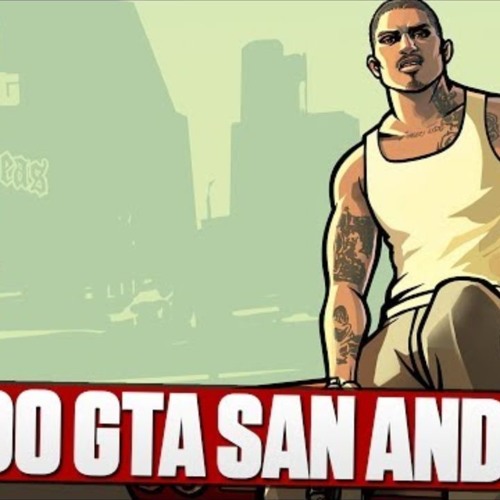Stream Rap do GTA San Andreas by 7 Minutoz I | Listen online for free ...