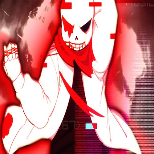 Stream Underverse Fatalvania Fatal Error Sans Megalovania Master By