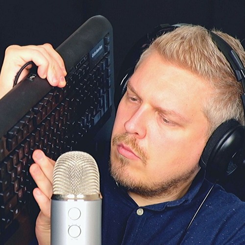 Stream episode ASMR | HOUSEHOLD ITEMS TRIGGERS (WHISPER) | Rustle ASMR ...