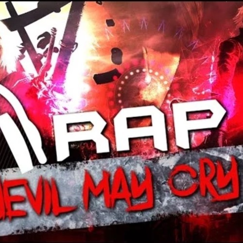 Stream Rap do Devil May Cry by 7 Minutoz I | Listen online for free on ...