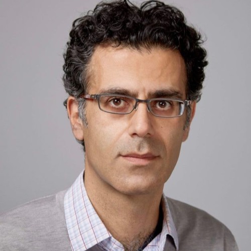 Stream Émission #14 - Entrevue avec Arash Abizadeh by Philodio | Listen ...