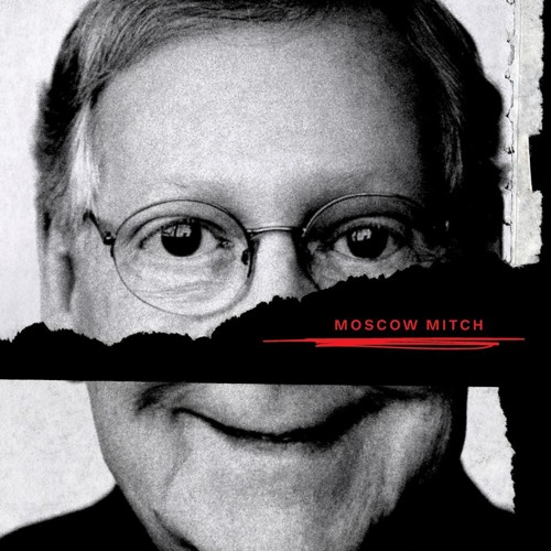 Stream Moscow Mitch by Unexplained Death | Listen online for free on ...