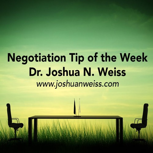 Stream episode The Art of Questioning by Dr. Joshua Weiss podcast ...