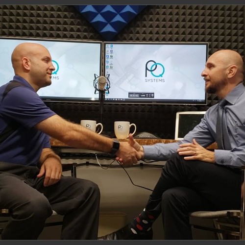 Stream Beyond Calibration: Entrevista a Eric Gasper en PQ Systems ...