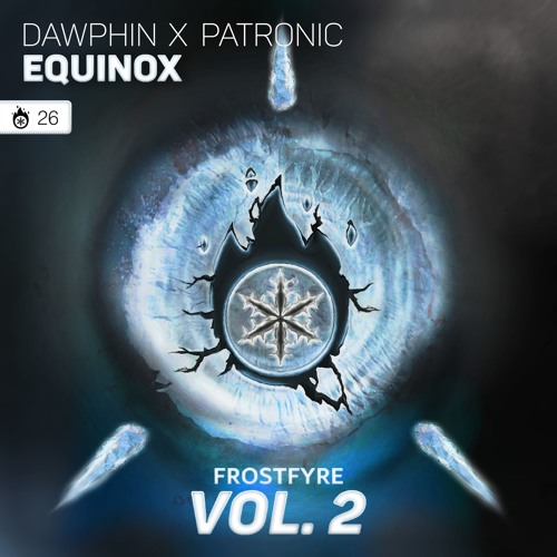 Stream Dawphin X Patronic - Equinox by Dawphin | Listen online for free ...