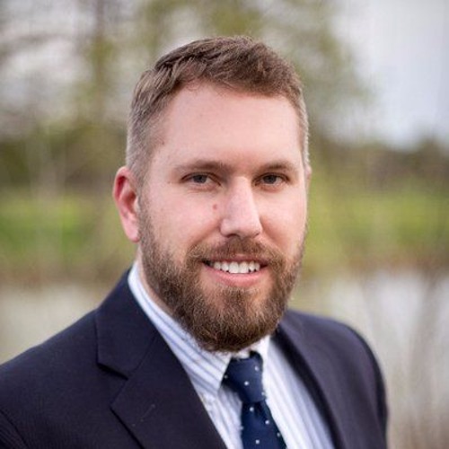 Stream Pastor Joshua Clutterham, "A Voice Crying In The Wilderness ...