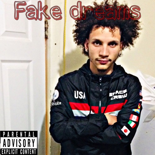 Stream Fake Dreams by HGM Stackz | Listen online for free on SoundCloud