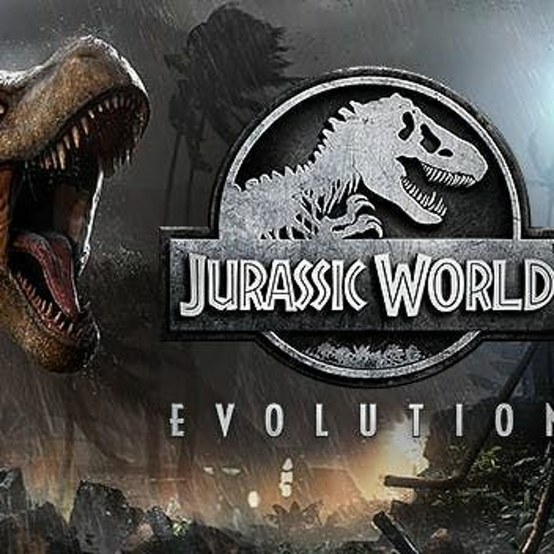 Stream Jurassic World Evolution Song The Secrets Of Dr Wu Music Video