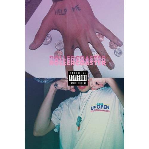 Stream Rollercoaster by Lil Uno | Listen online for free on SoundCloud