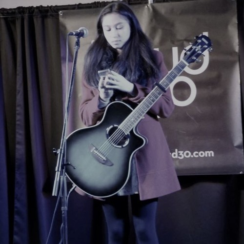 Stream SZA - The Weekend (Cover By Emily Paquette) by Emily Paquette ...
