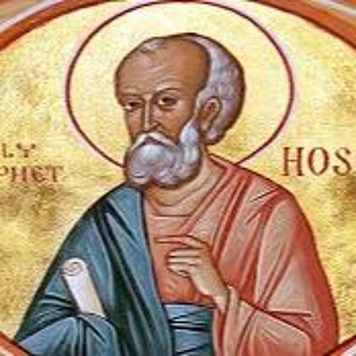 Stream Disciple Bible study, 9-18-19, Hosea by St Thomas the Apostle ...
